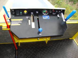 Startwinde Skylaunch EVOLUTION