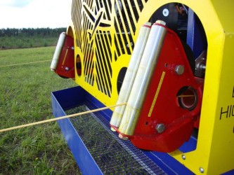 Startwinde Skylaunch EVOLUTION