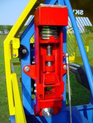 Startwinde Skylaunch EVOLUTION